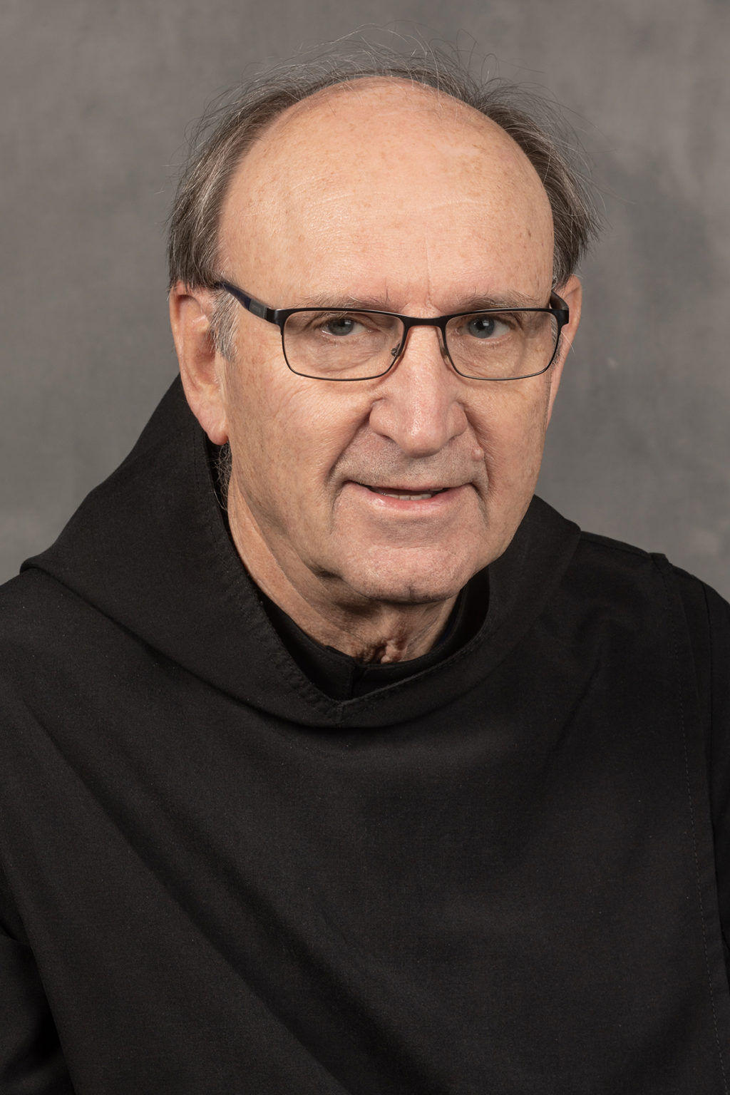 Q&A with Fr. Harry Hagan: A perspective on open textbook creation ...